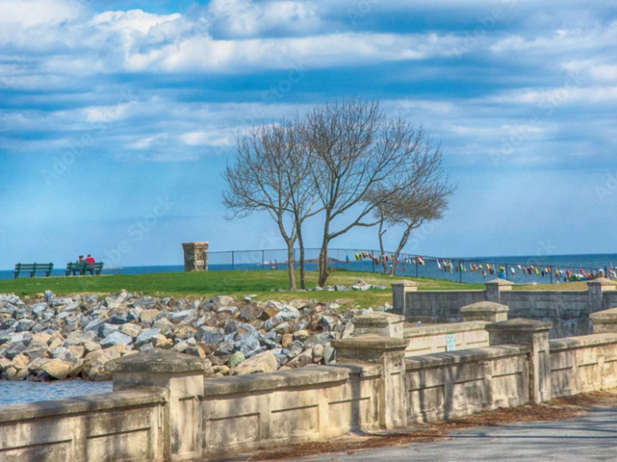 Signature Parks in Salem, MA | Salem 400+