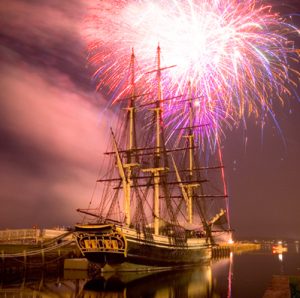 Events from February 22, 2025 – February 3 – Salem 400