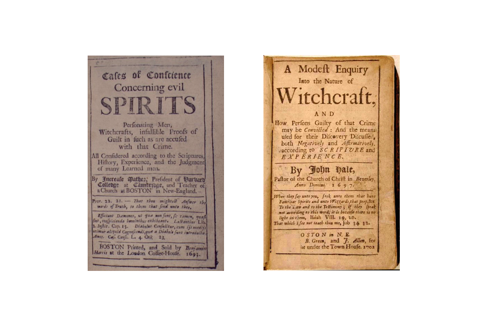 Books About Salem, MA | Salem 400+