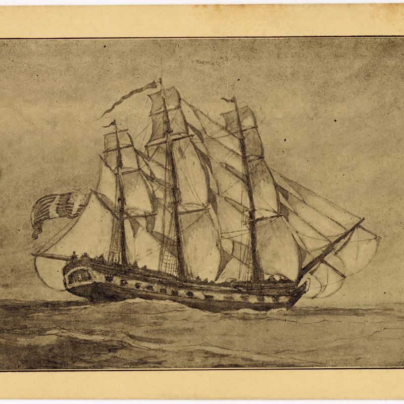 Learn About Salem’s History | Salem 400+