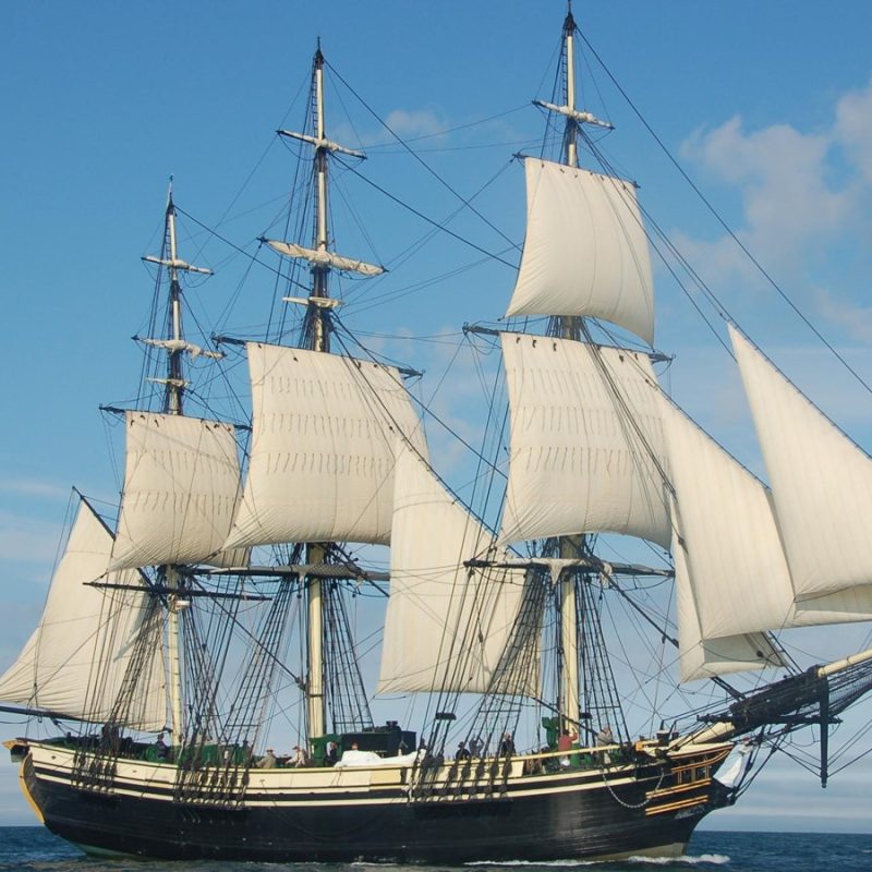Learn About Salem’s History | Salem 400+