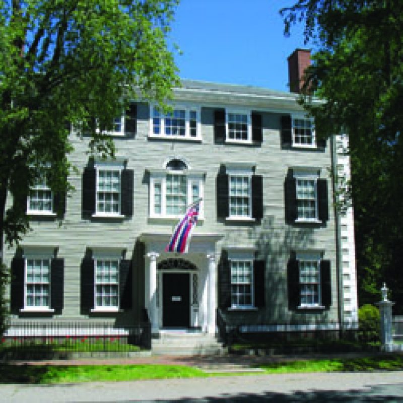 Learn About Salem’s History | Salem 400+