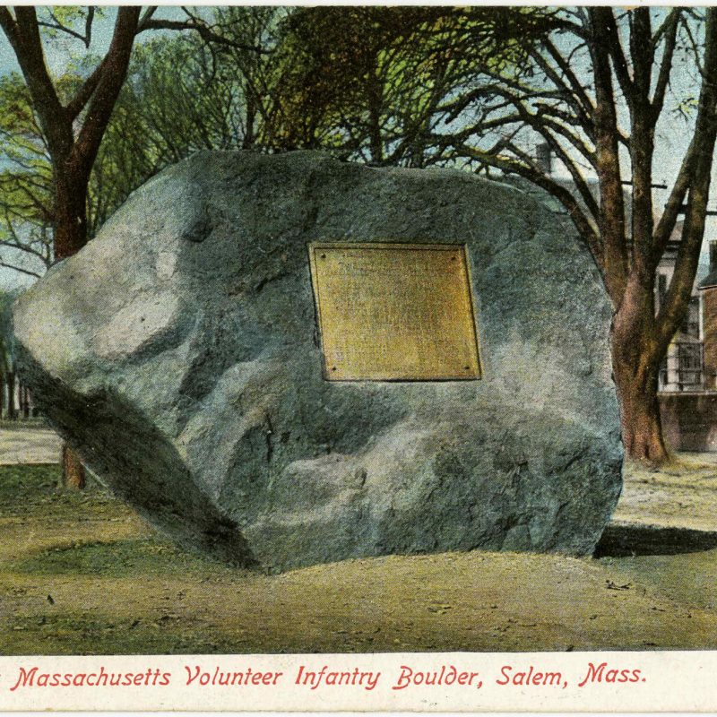 Learn About Salem’s History | Salem 400+