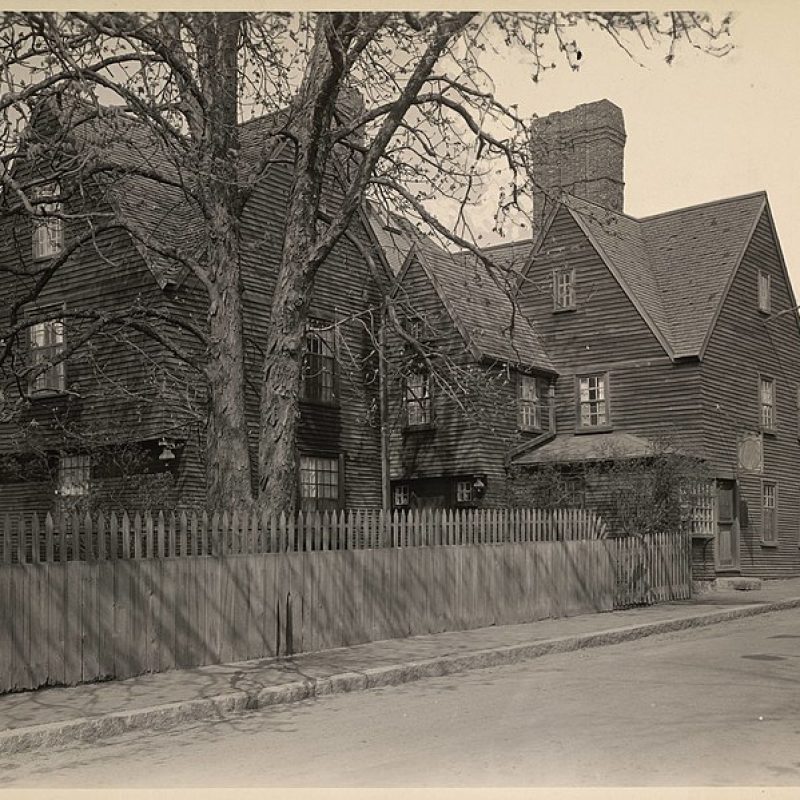 Learn About Salem’s History | Salem 400+
