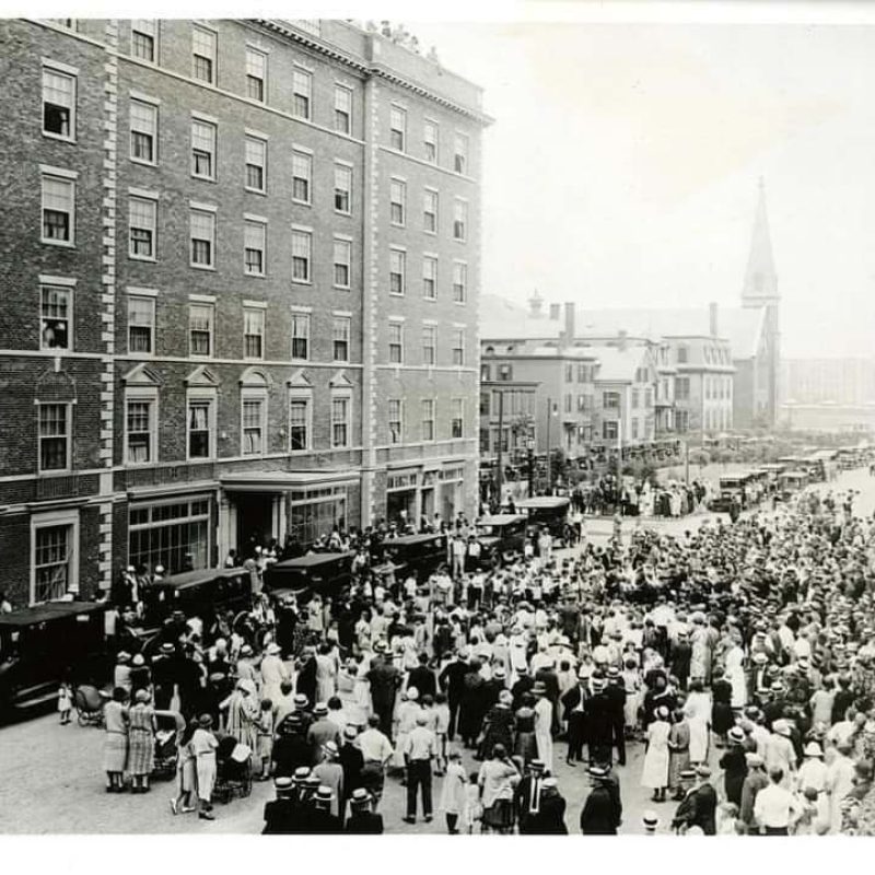 Learn About Salem’s History | Salem 400+