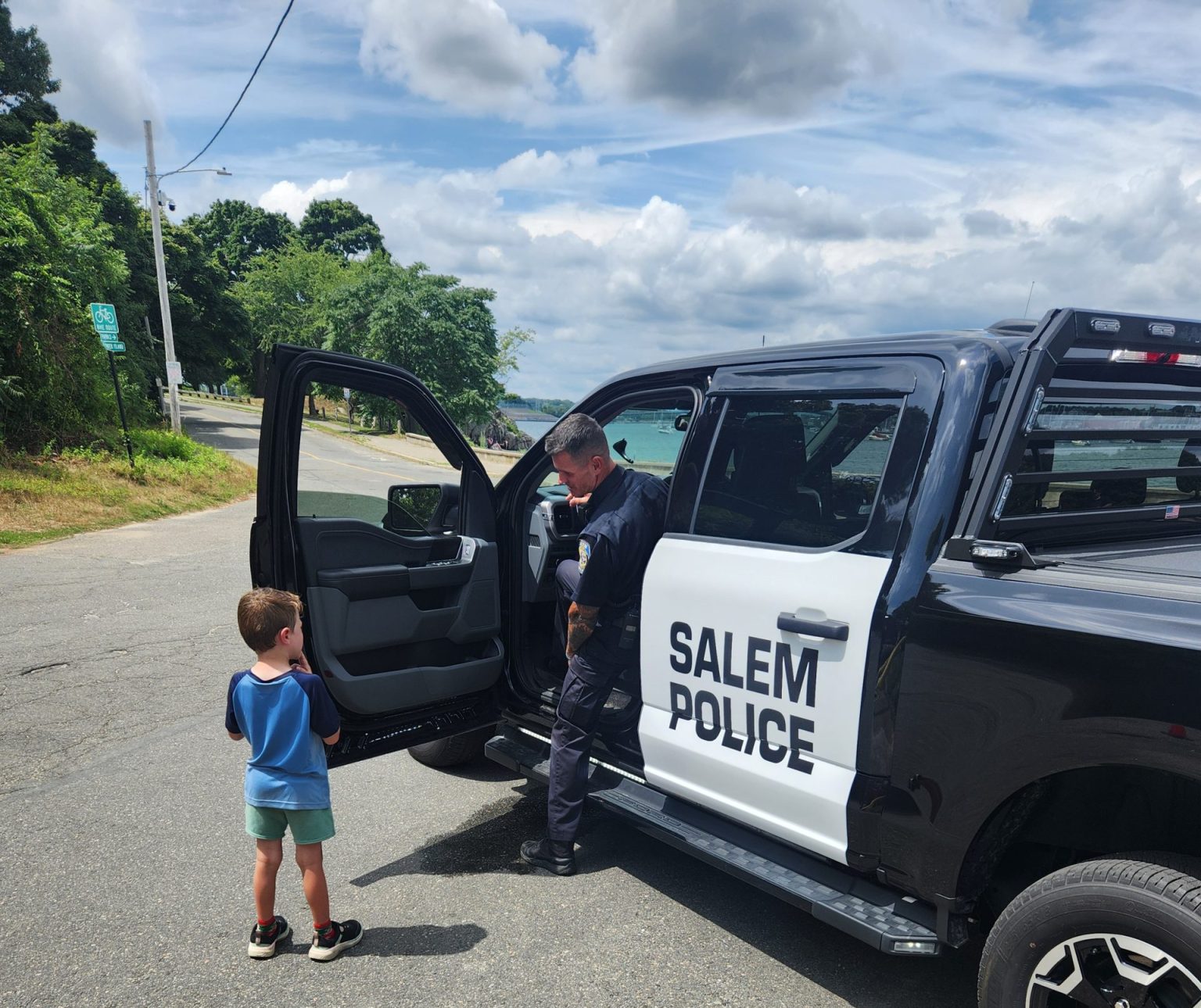 Salem Willows - Salem 400